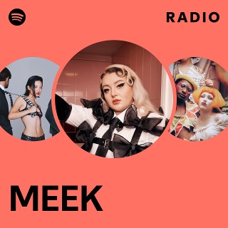 MEEK Radio - playlist by Spotify | Spotify