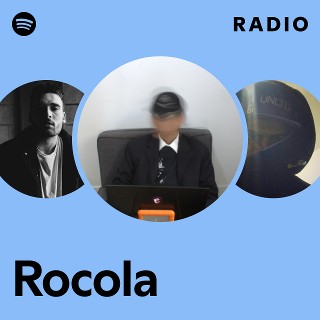 Rocola Radio | Spotify Playlist