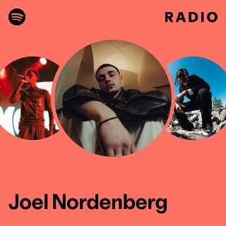 Joel Nordenberg Radio - playlist by Spotify | Spotify