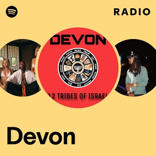 Devon Radio - playlist by Spotify | Spotify