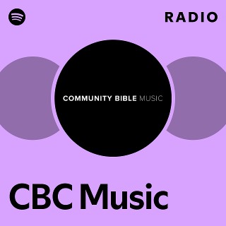 CBC Music Radio - playlist by Spotify | Spotify