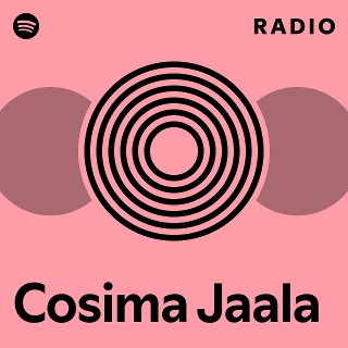 Cosima Jaala Radio | Spotify Playlist