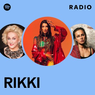 RIKKI Radio - playlist by Spotify | Spotify