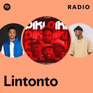 Lintonto Radio | Spotify Playlist
