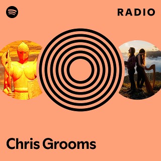 Chris Grooms Radio - playlist by Spotify | Spotify