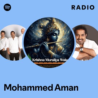 Mohammed Aman Radio - playlist by Spotify | Spotify