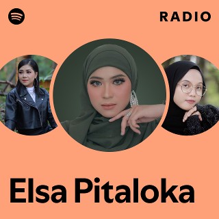 Elsa Pitaloka Radio | Spotify Playlist