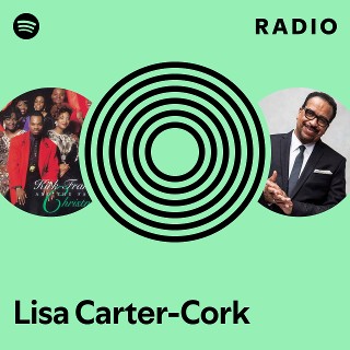 Lisa Carter-Cork Radio | Spotify Playlist