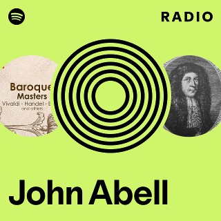 John Abell Radio - playlist by Spotify | Spotify