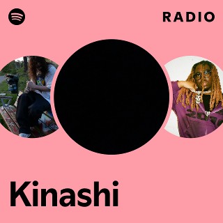 Kinashi Radio - playlist by Spotify | Spotify