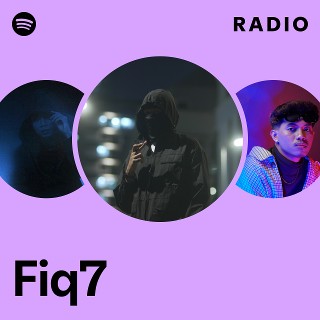 Fiq7 Radio - playlist by Spotify | Spotify