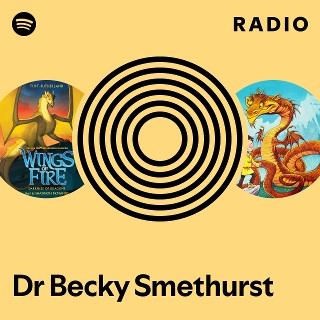 Dr Becky Smethurst Radio - playlist by Spotify | Spotify