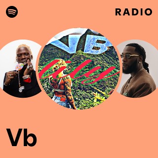 Vb Radio - playlist by Spotify | Spotify