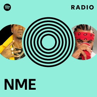 NME Radio Spotify Playlist