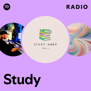 Study Radio | Spotify Playlist