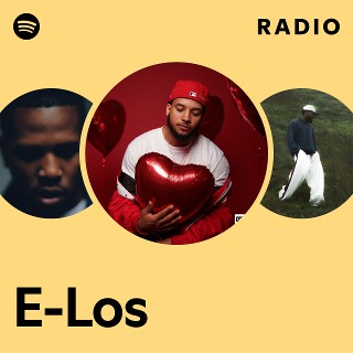 E-Los Radio | Spotify Playlist