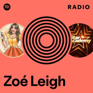 Zoé Leigh Radio - playlist by Spotify | Spotify