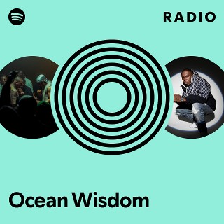 Ocean Wisdom Radio | Spotify Playlist