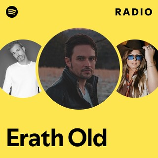 Erath Old Radio | Spotify Playlist