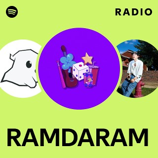 RAMDARAM Radio - playlist by Spotify | Spotify