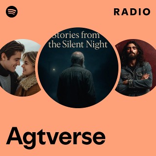 Agtverse Radio | Spotify Playlist