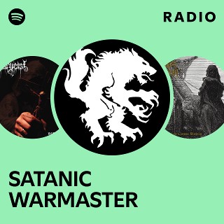 satanic warmaster rym
