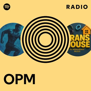 OPM Radio - playlist by Spotify | Spotify