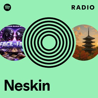 Neskin Radio - playlist by Spotify | Spotify