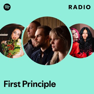 First Principle Radio - playlist by Spotify | Spotify