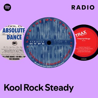 Kool Rock Steady Radio - playlist by Spotify | Spotify
