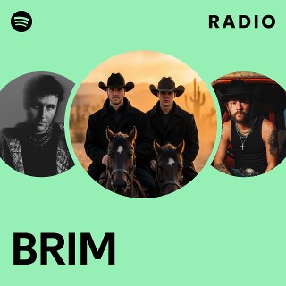 BRIM Radio - playlist by Spotify | Spotify