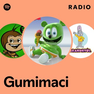 Gumimaci Radio - playlist by Spotify | Spotify