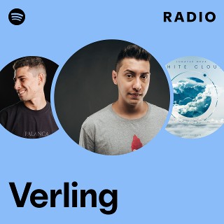 Verling Radio - playlist by Spotify | Spotify