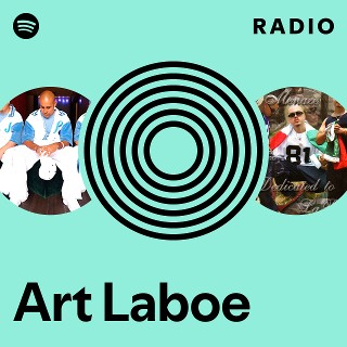 Art Laboe Radio - playlist by Spotify | Spotify