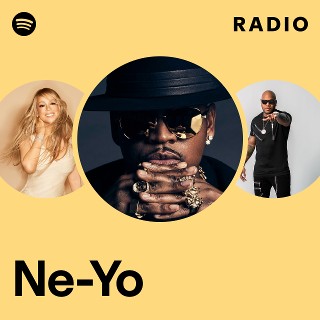 Ne-Yo Radio - playlist by Spotify | Spotify