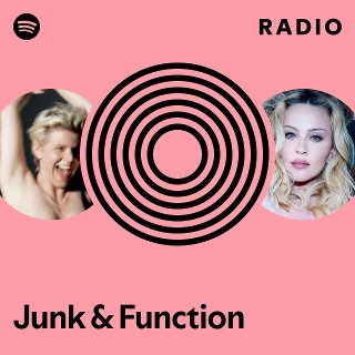 Junk & Function Radio - playlist by Spotify | Spotify