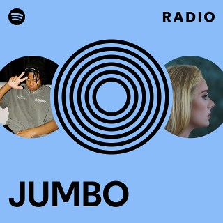 JUMBO Radio | Spotify Playlist