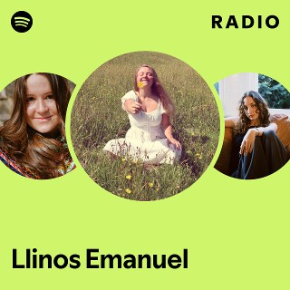 Llinos Emanuel Radio | Spotify Playlist