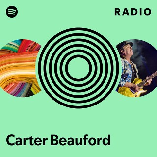 Carter Beauford Radio - playlist by Spotify | Spotify
