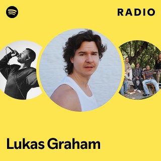 Lukas Graham Radio - playlist by Spotify | Spotify