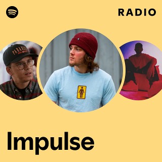Impulse Radio | Spotify Playlist