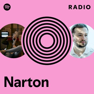 Narton Radio - playlist by Spotify | Spotify