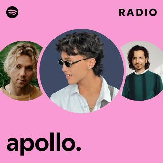 apollo. Radio - playlist by Spotify | Spotify
