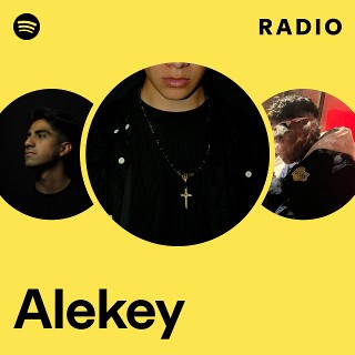 Alekey Radio - playlist by Spotify | Spotify