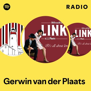 Gerwin van der Plaats Radio | Spotify Playlist