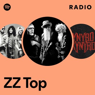 ZZ Top Radio - playlist by Spotify | Spotify