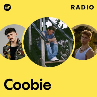 Coobie Spotify