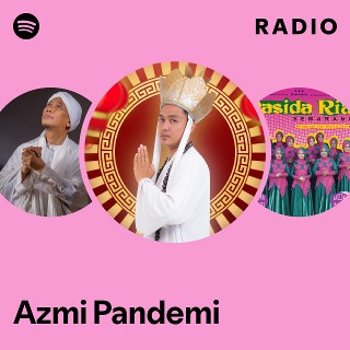 Azmi Pandemi Radio - playlist by Spotify | Spotify