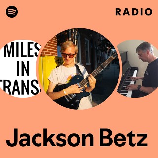 Jackson Betz Radio | Spotify Playlist
