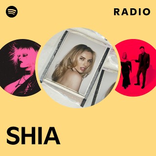 SHIA Radio - playlist by Spotify | Spotify